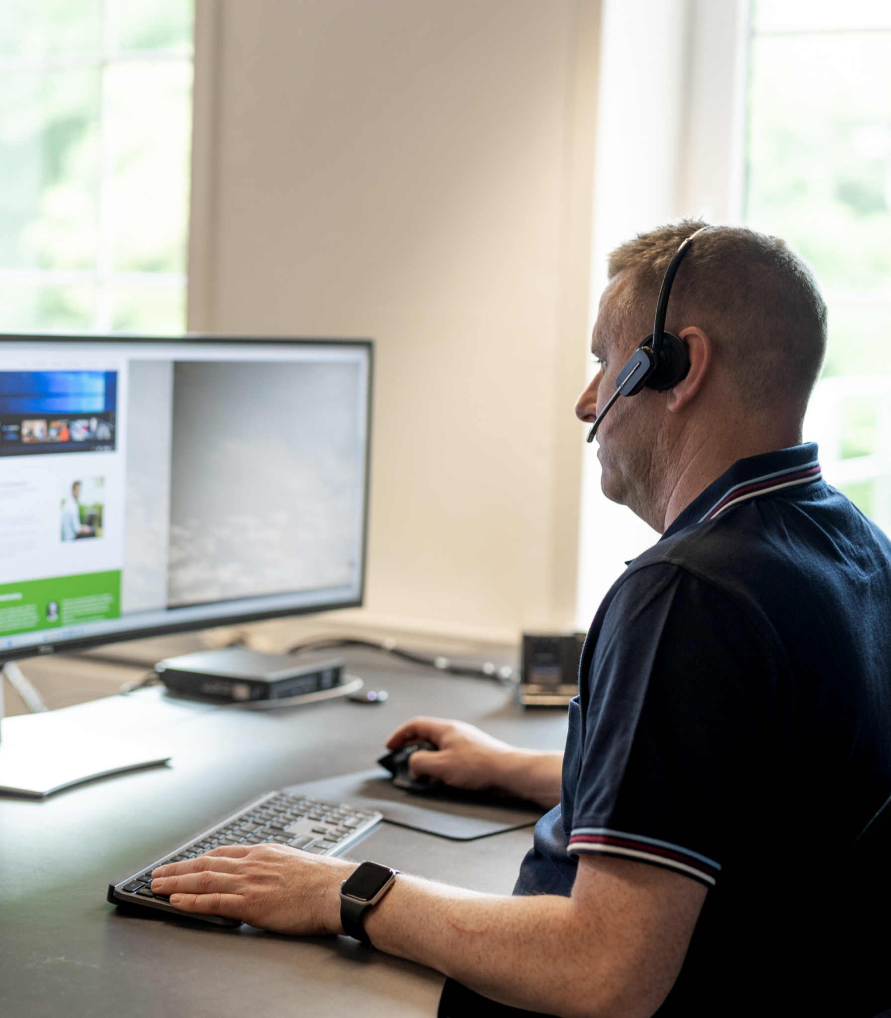 Microsoft 365 - Dateco