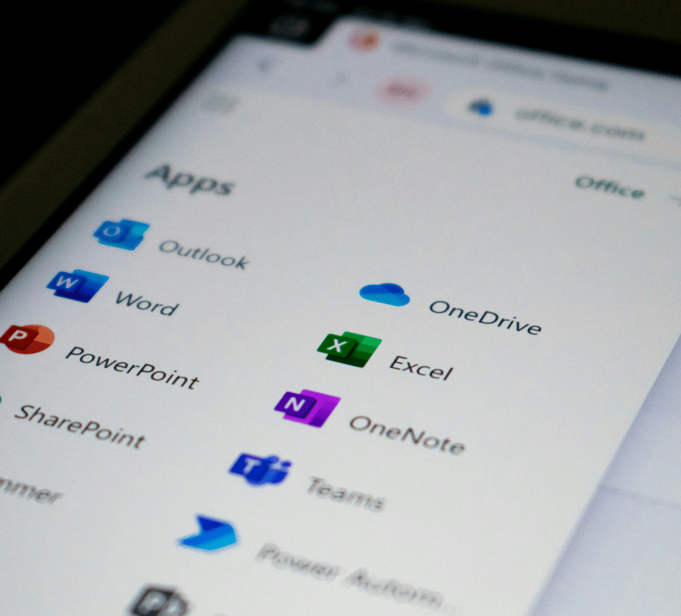 Microsoft 365 - Dateco